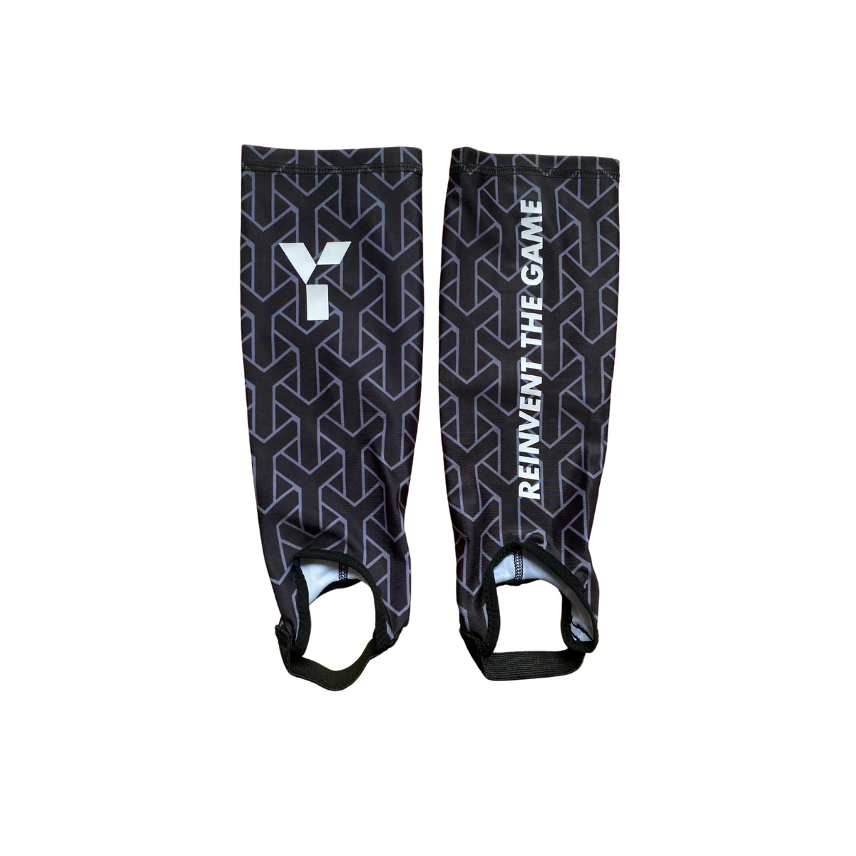 Y1 SHIN LINERS – HFS Sport