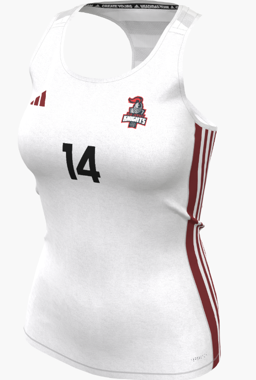 adidas Mid-Jersey Knights Tanks – HFS Sport