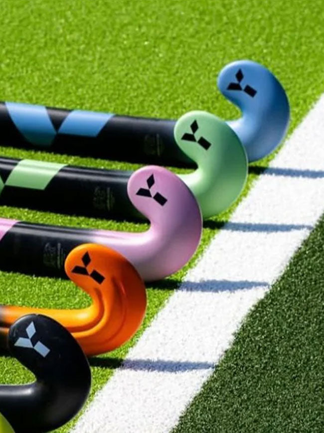 HFS Sport - Field Hockey Sticks, Shoes and Gear